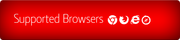 Supported Browsers